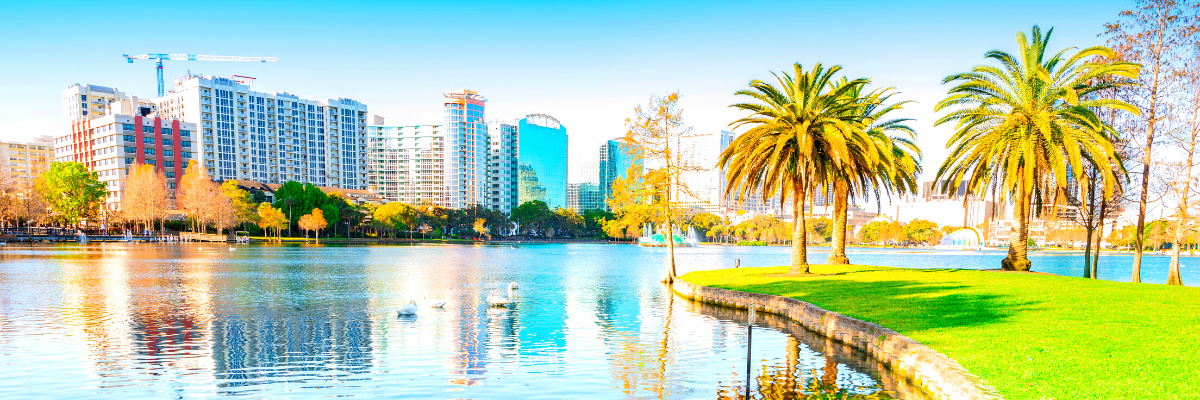 Orlando Travel guide: The City Beautiful at its best
